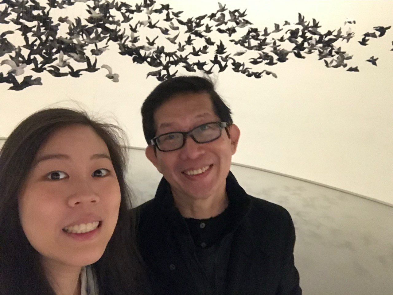 Legendary SIA flight attendant retires after 46 years, daughter shares ...