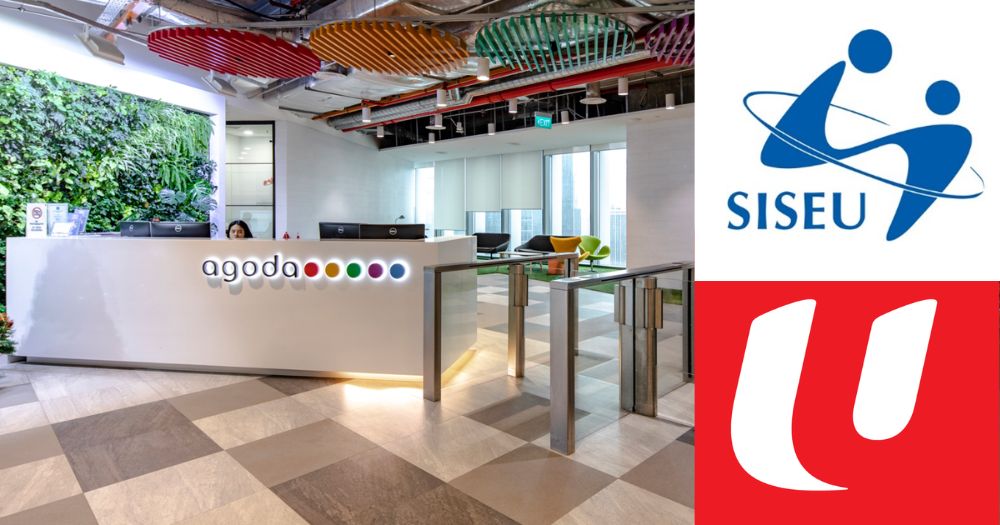 Agoda layoffs: NTUC deeply concerned workers allegedly denied their ...