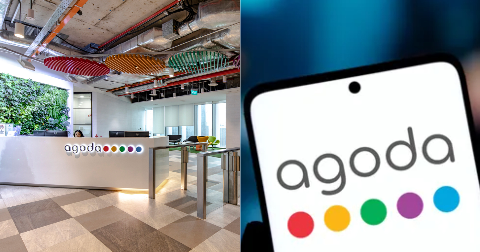 Agoda says retrenched employees free to engage with S'pore authorities - Mothership.SG - News ...