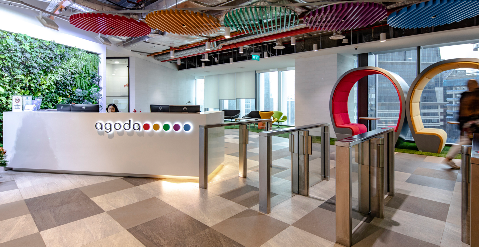 Agoda lays off 50 S'pore staff, employees allegedly told they won't get severance if they ...
