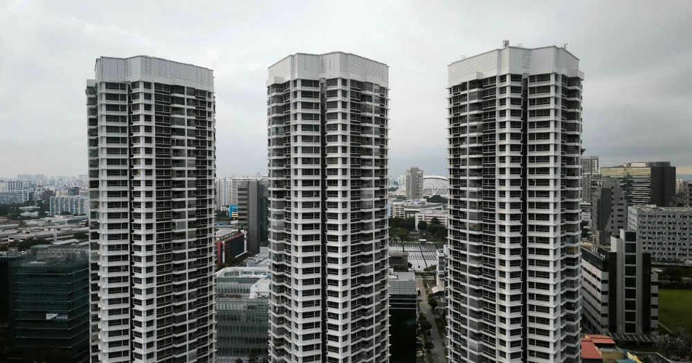 5-room Boon Keng HDB resale flat sold for record S$1.54 million ...