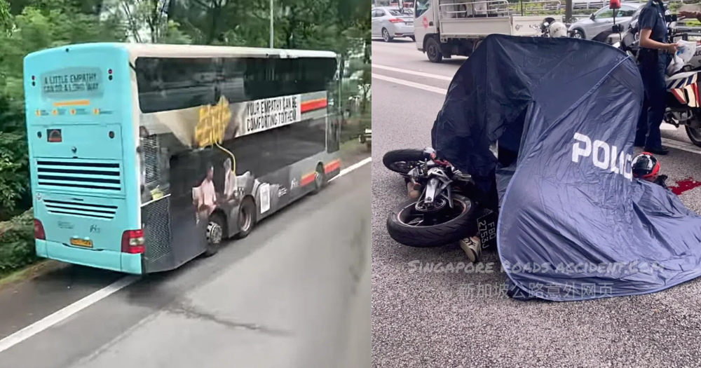 Tower Transit bus driver, 27, overtakes & fatally runs over ...