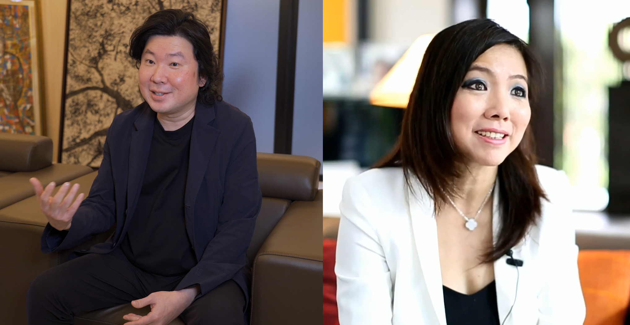 S'pore wealth manager, 50, paid S$18,000 for dinner with DBS CEO Tan Su ...