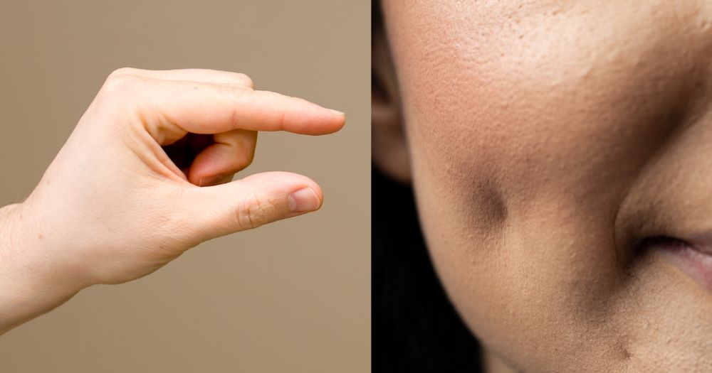 M'sia man, 63, fined S$764 after touching & pinching woman's cheek in ...