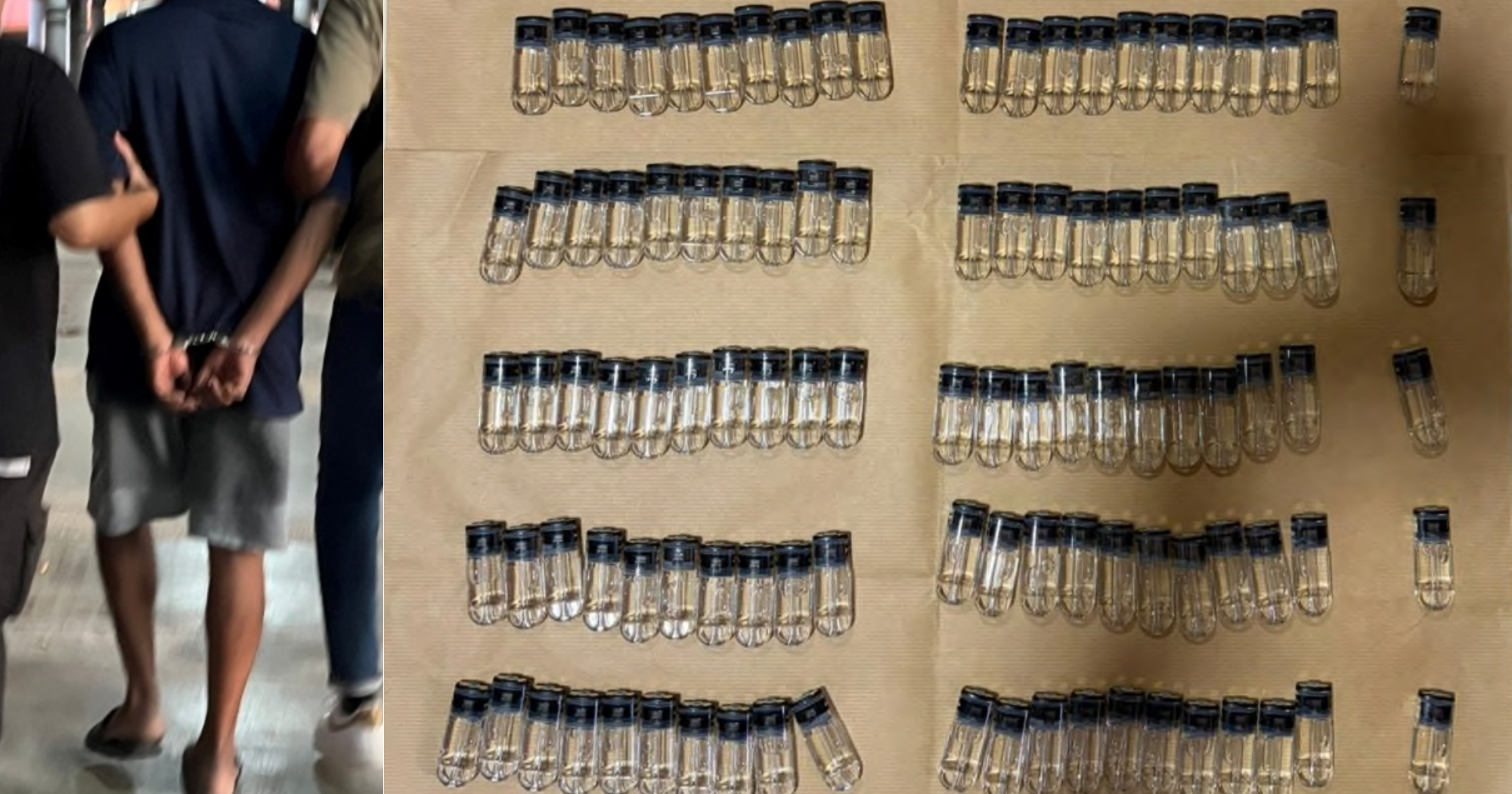 Ex-China minister gets death sentence with 2-year reprieve for ...