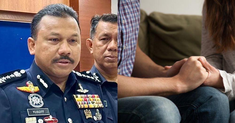 Kelantan police chief suggests penalising underage girls in 'consensual' statutory rape cases ...