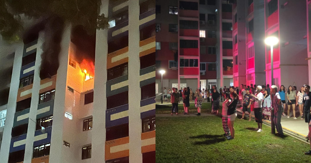 Local actress Fang Rong, 29, is taking a break from acting after 22 ...