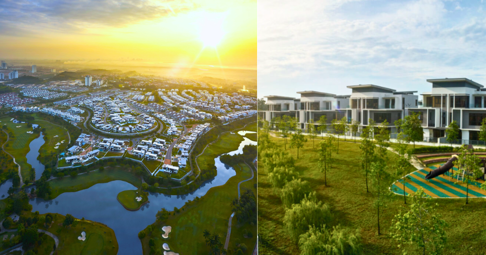 WP candidate Alia Mattar shares photo of dinner with uncle Ahmad Mattar ...