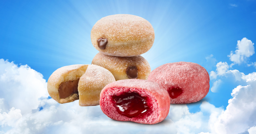 McDonald's S'pore launching McPops, mini donuts in berry & choco ...