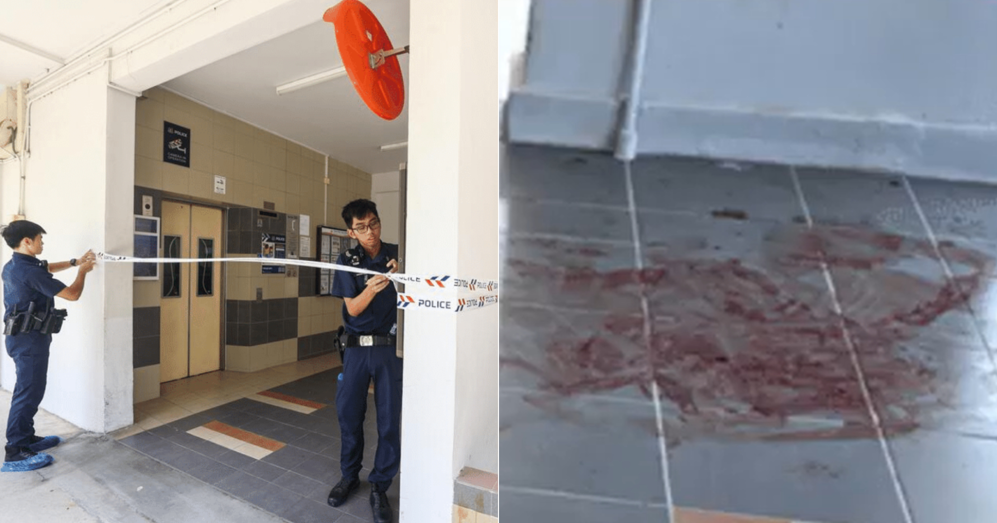 Tanjong Pagar Plaza filled with beauty & massage parlours, MP suggests ...