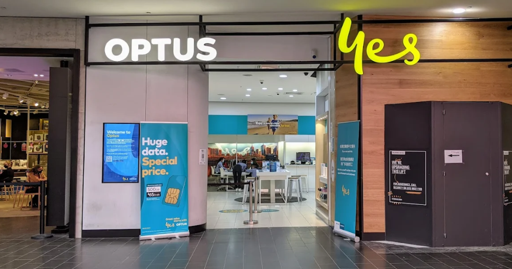 Australia minister summons Singtel to meeting over Optus network outage ...