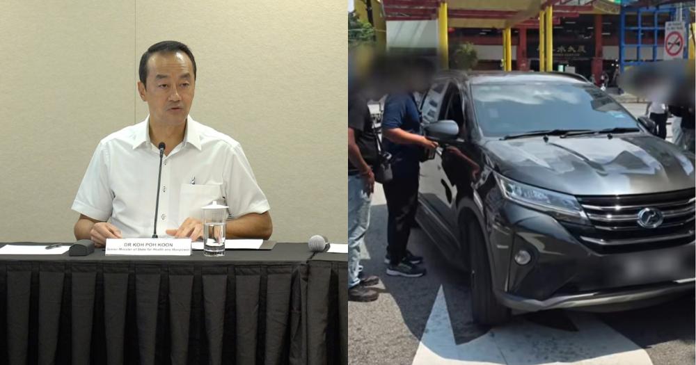 S'pore platform workers who let foreigners misuse accounts can be ...