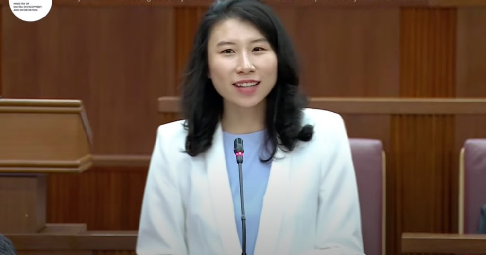 Tanjong Pagar Plaza filled with beauty & massage parlours, MP suggests ...