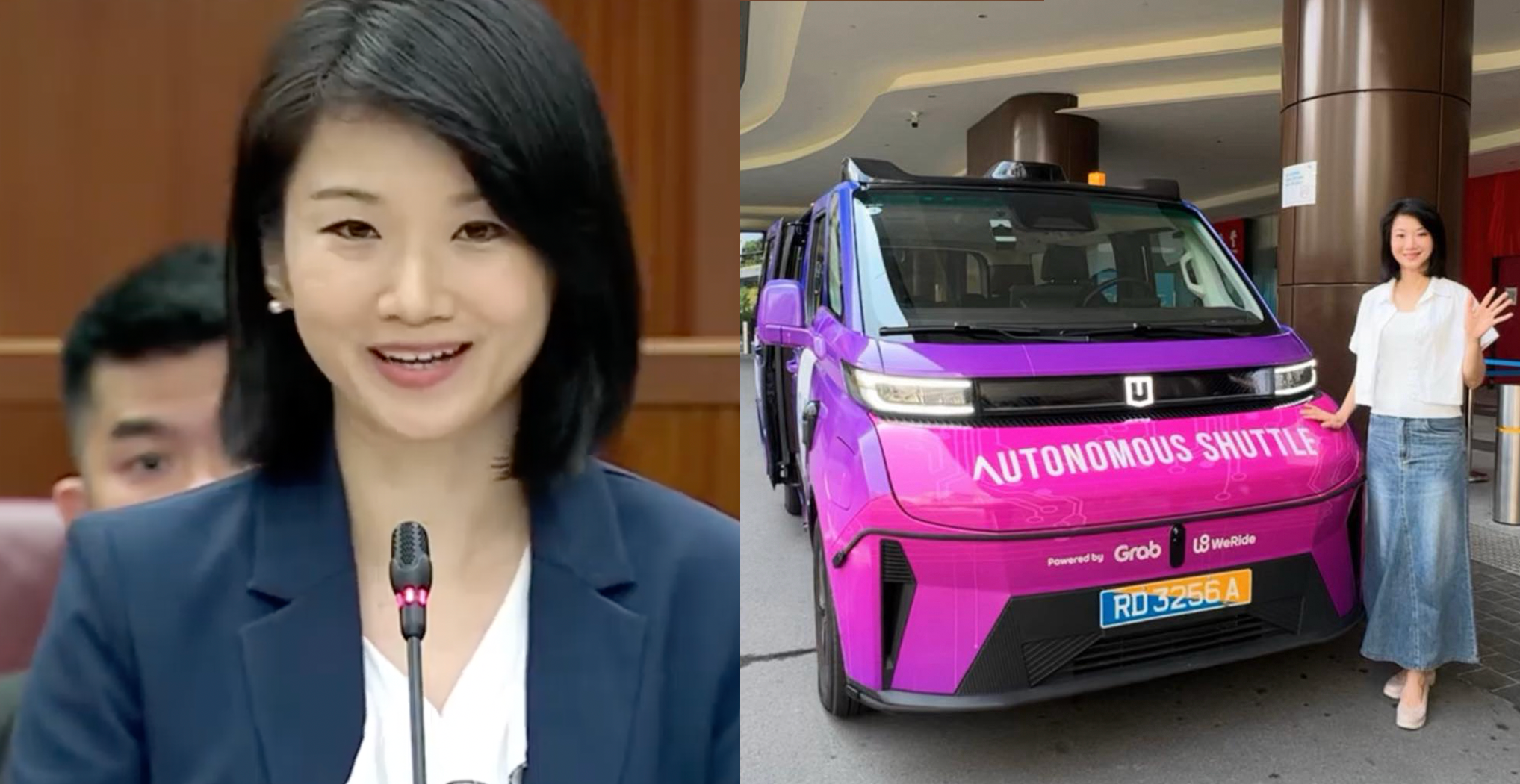 Youths are architects of a more cohesive S'pore but risk becoming ...