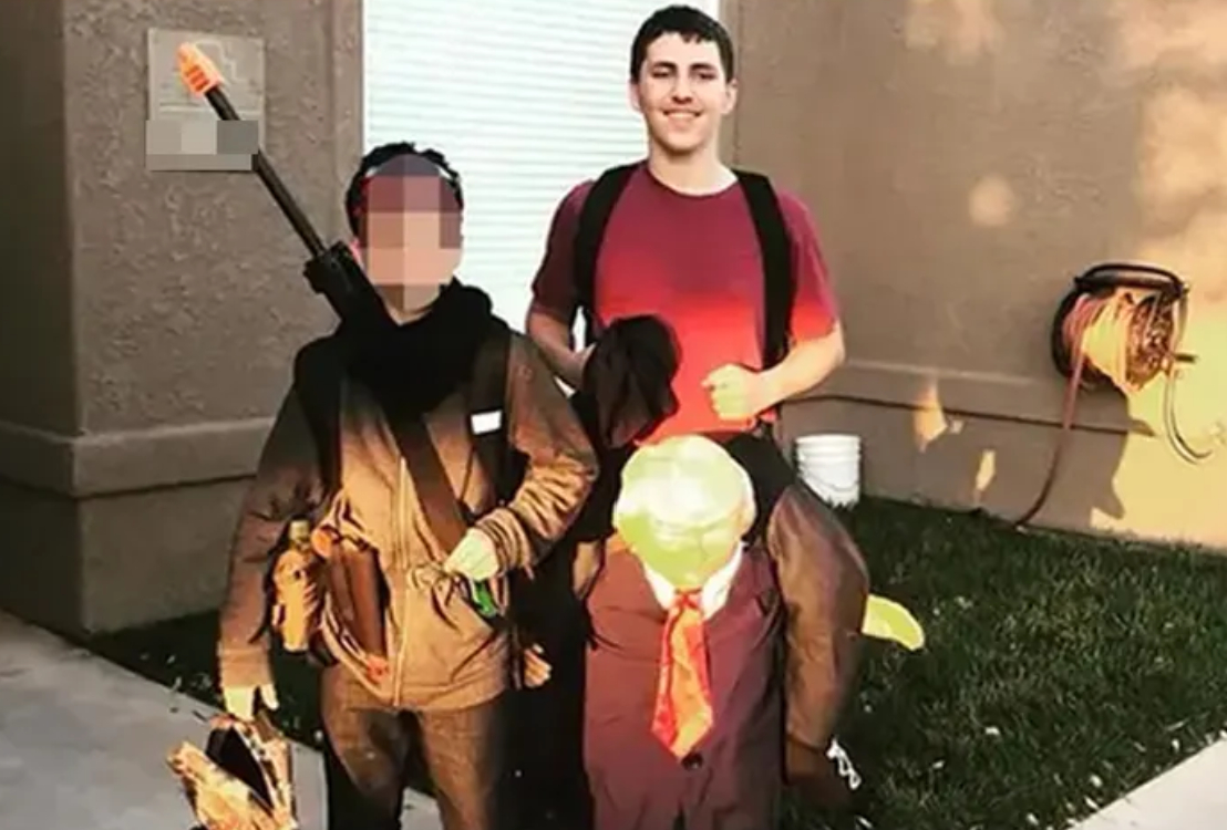 Charlie Kirk shooting: Suspect's grandma says her family are Trump MAGA ...