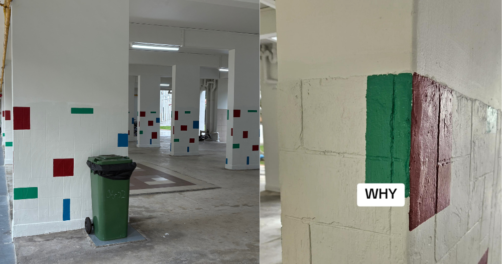 Ex-SGH doctor gives herself MCs to cover absences on 2 days, suspended ...