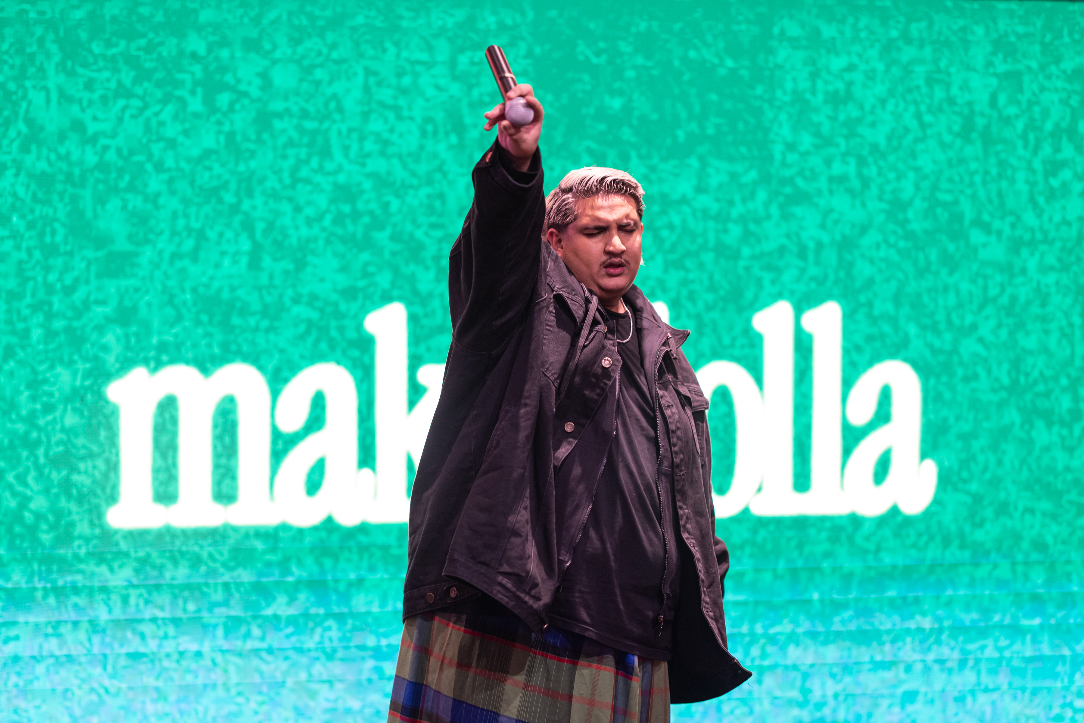 ‘I needed to crawl my way to everything’: S’porean rapper, 26, on why ...