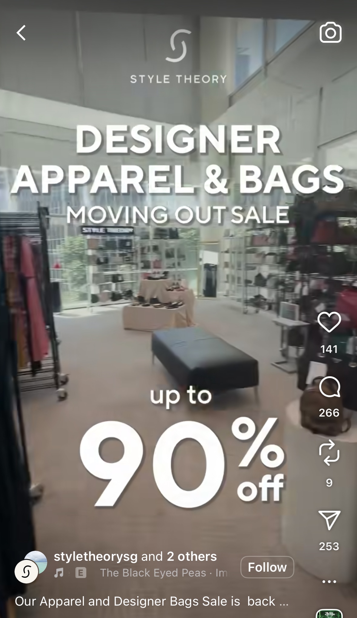 Clothes rental app Style Theory abruptly closes, no refunds offered ...