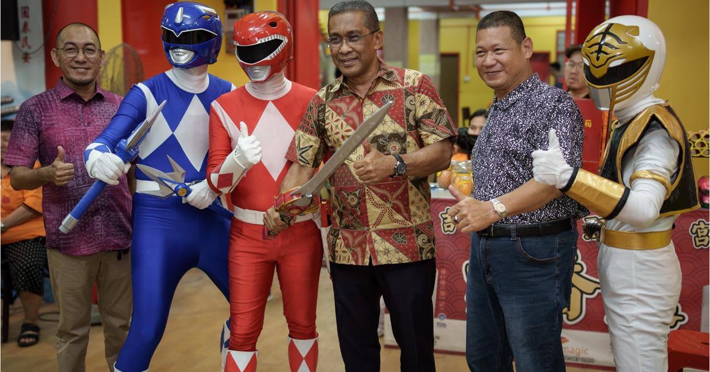 Hunt The Mouse coin-hunting game back in S'pore, S$1 million up for ...