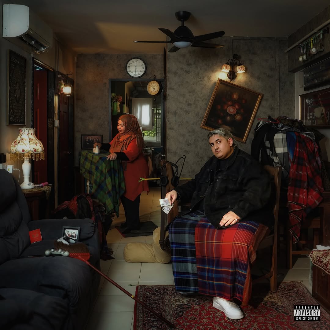 ‘I needed to crawl my way to everything’: S’porean rapper, 26, on why ...