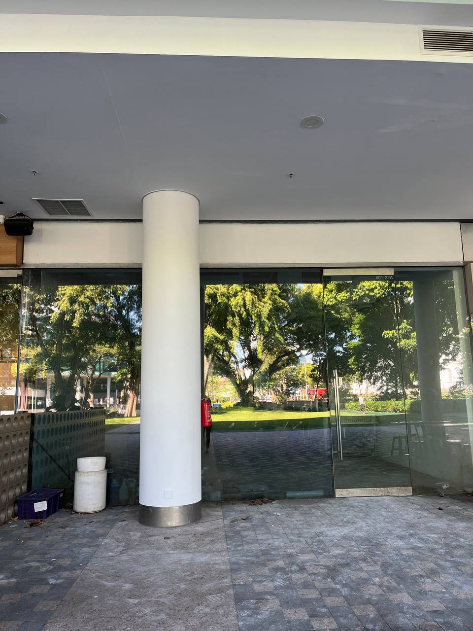 Flourish Bakehouse cafe owner explains why F&B business on SMU campus closed in Sep. 2025 ...