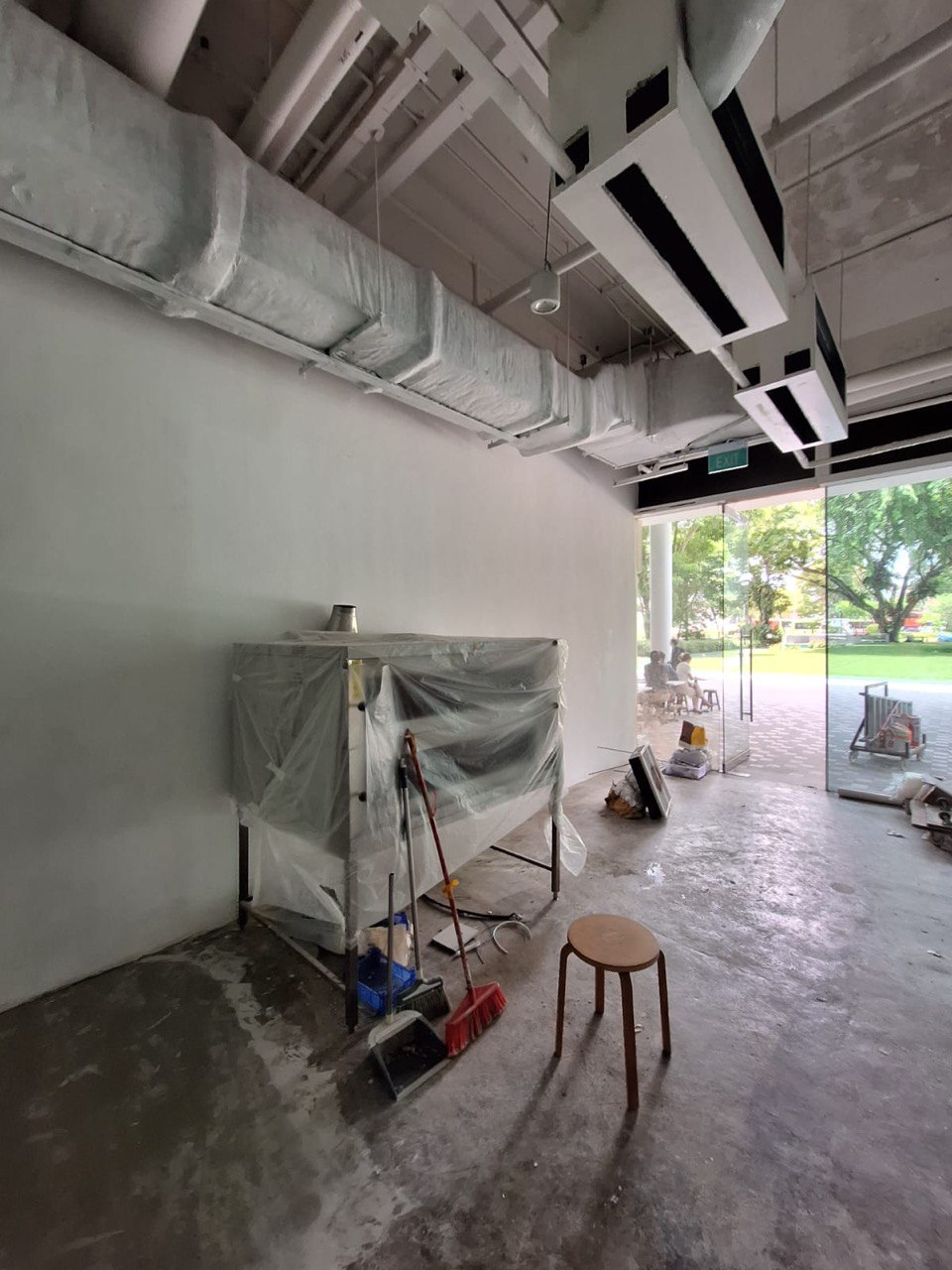 Flourish Bakehouse cafe owner explains why F&B business on SMU campus closed in Sep. 2025 ...