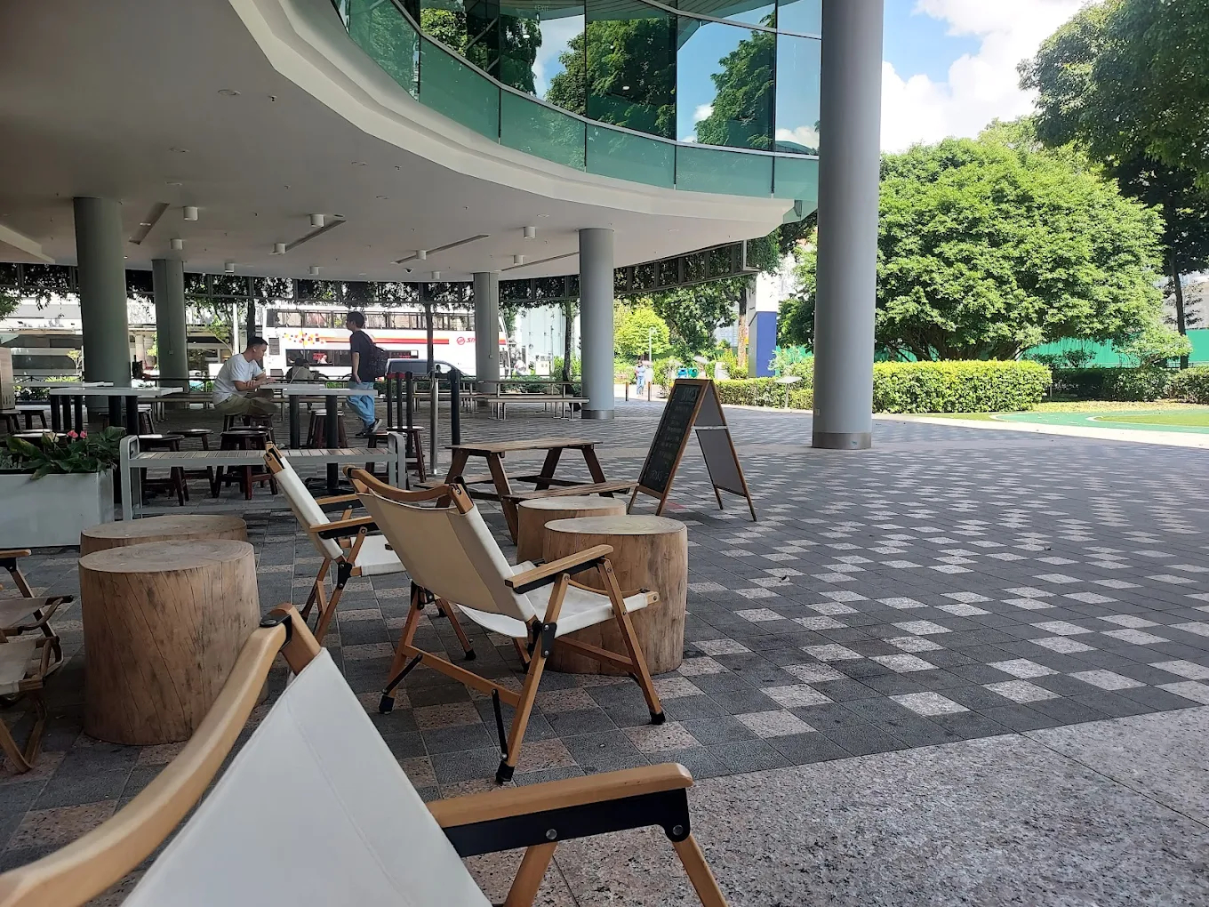 Flourish Bakehouse cafe owner explains why F&B business on SMU campus closed in Sep. 2025 ...