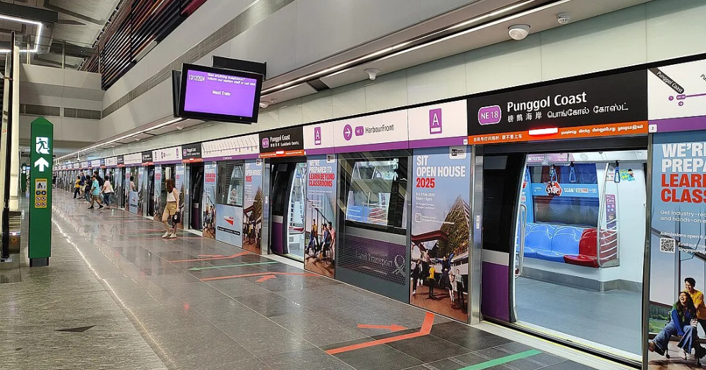 Free 1st rail trip for weekday tap-ins before 7:30am or 9 to 9:45am at ...