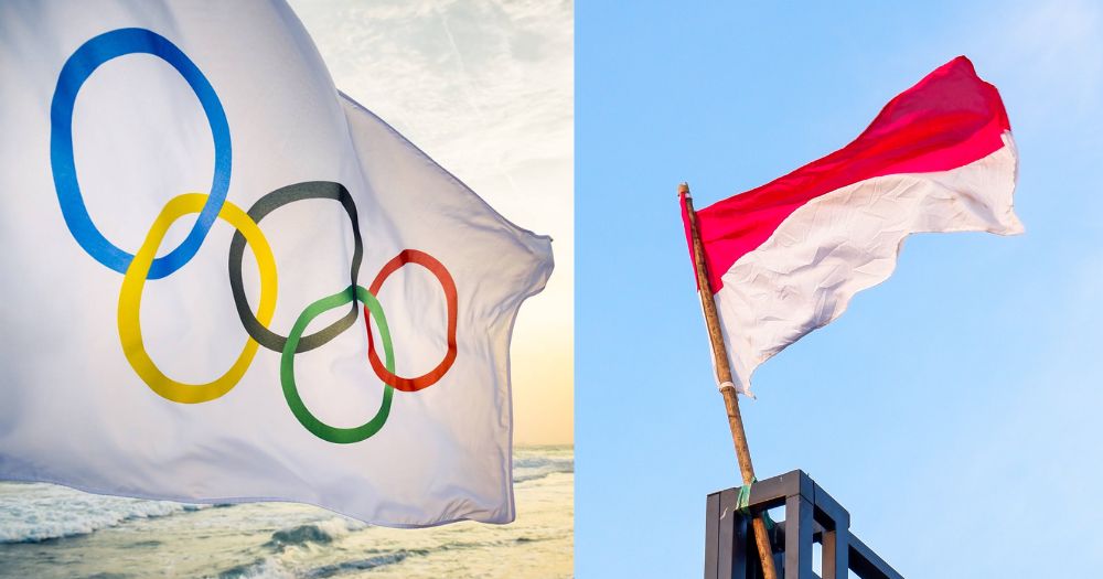 IOC calls for no sports events in Indonesia following ban of Israeli ...