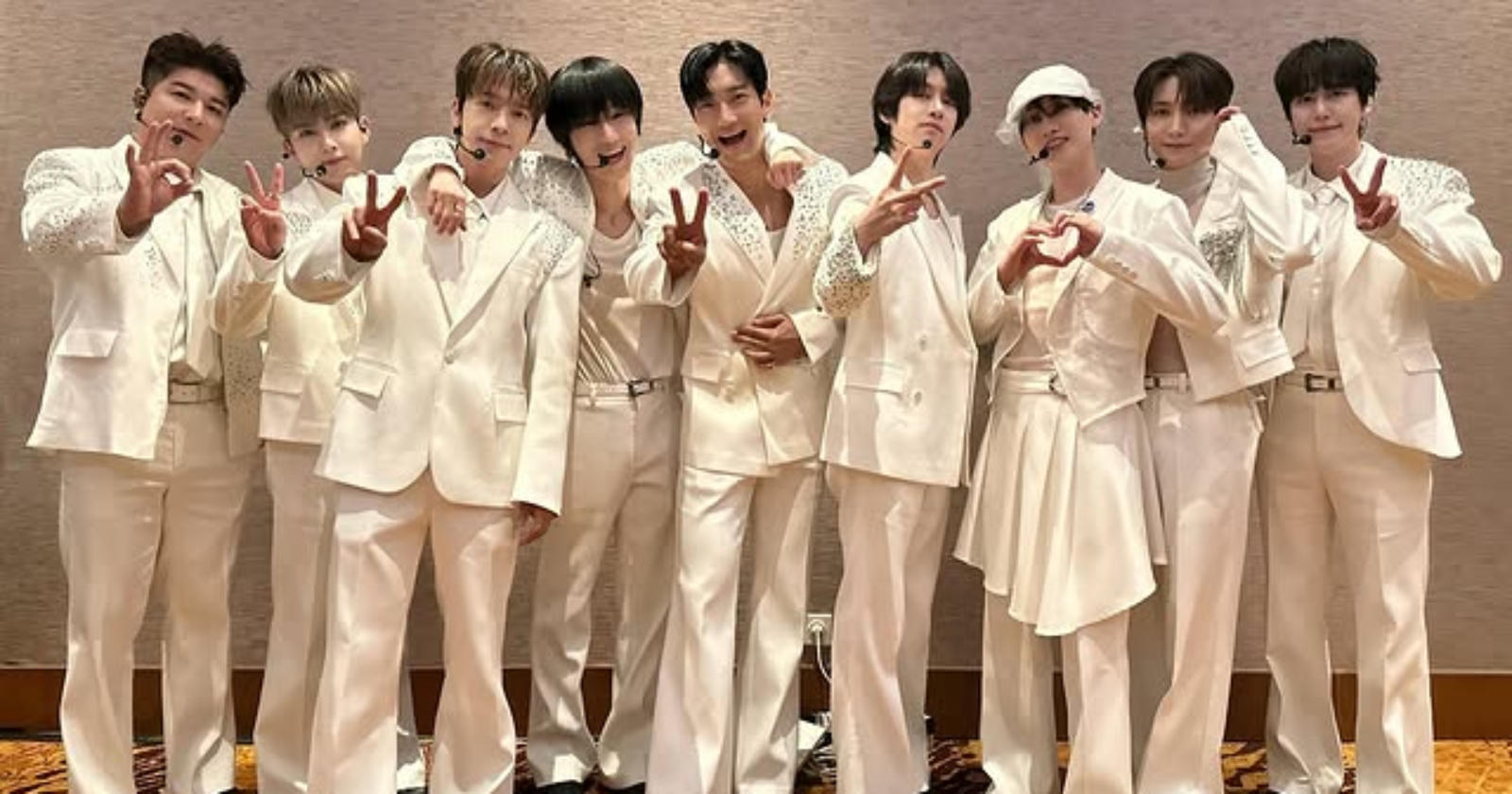 Super Junior adds extra Jan. 2, 2026 show at S'pore Indoor Stadium - Mothership.SG - News from ...