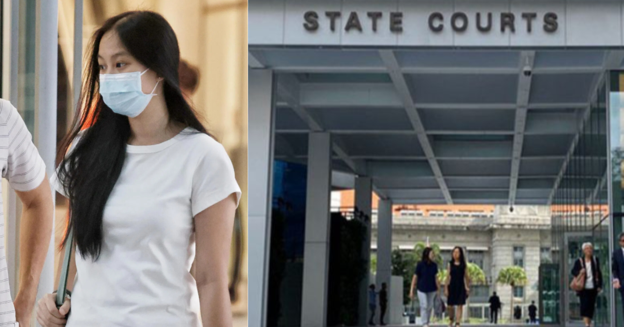 S'pore woman, 20, gets 12 months' probation for making false rape ...