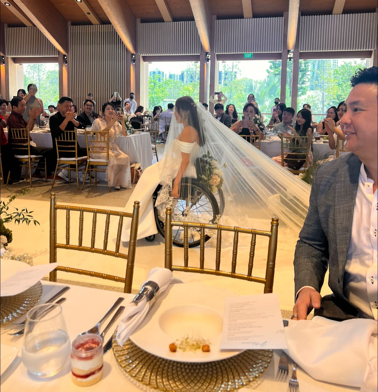 S'porean athlete Yip Pin Xiu, 33 & pilot Bruce Boo, 34, get married - Mothership.SG - News from ...