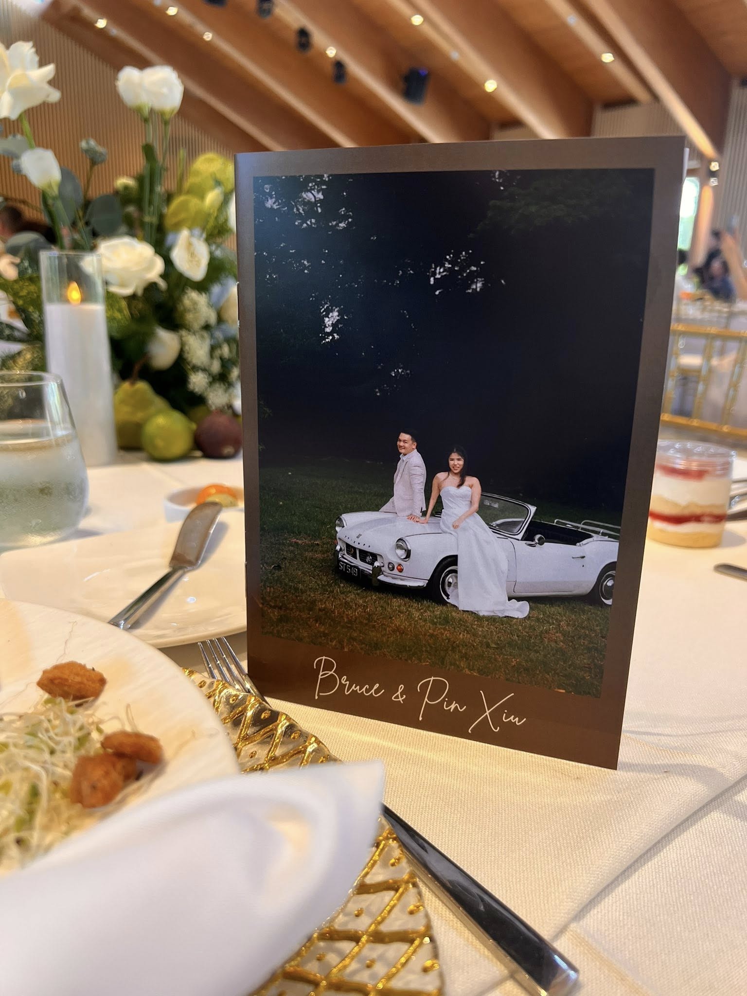 S'porean athlete Yip Pin Xiu, 33 & pilot Bruce Boo, 34, get married ...