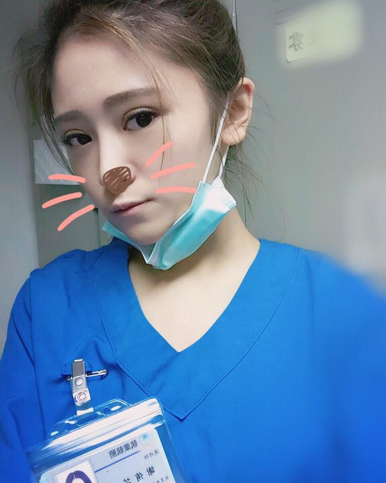 Taiwanese nurse-turned-influencer, 31, dies of suspected heart attack ...