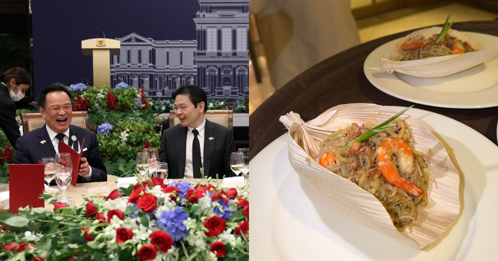 M'sian man, 44, allegedly offers S$50 bribe to S'pore traffic police ...