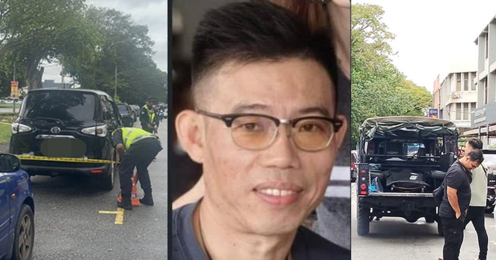 POV: I tried to get a taste of NS life via the 2-day Women's Bootcamp ...