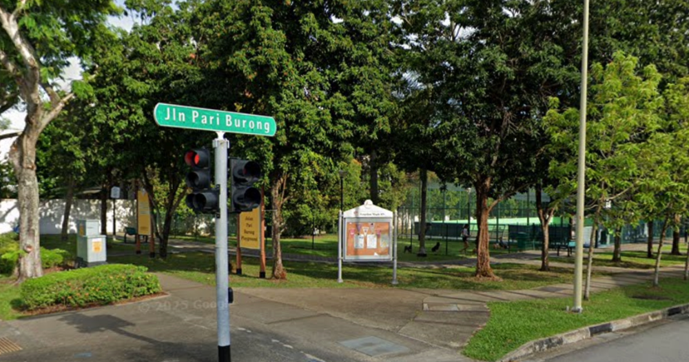 M'sian man, 44, allegedly offers S$50 bribe to S'pore traffic police ...