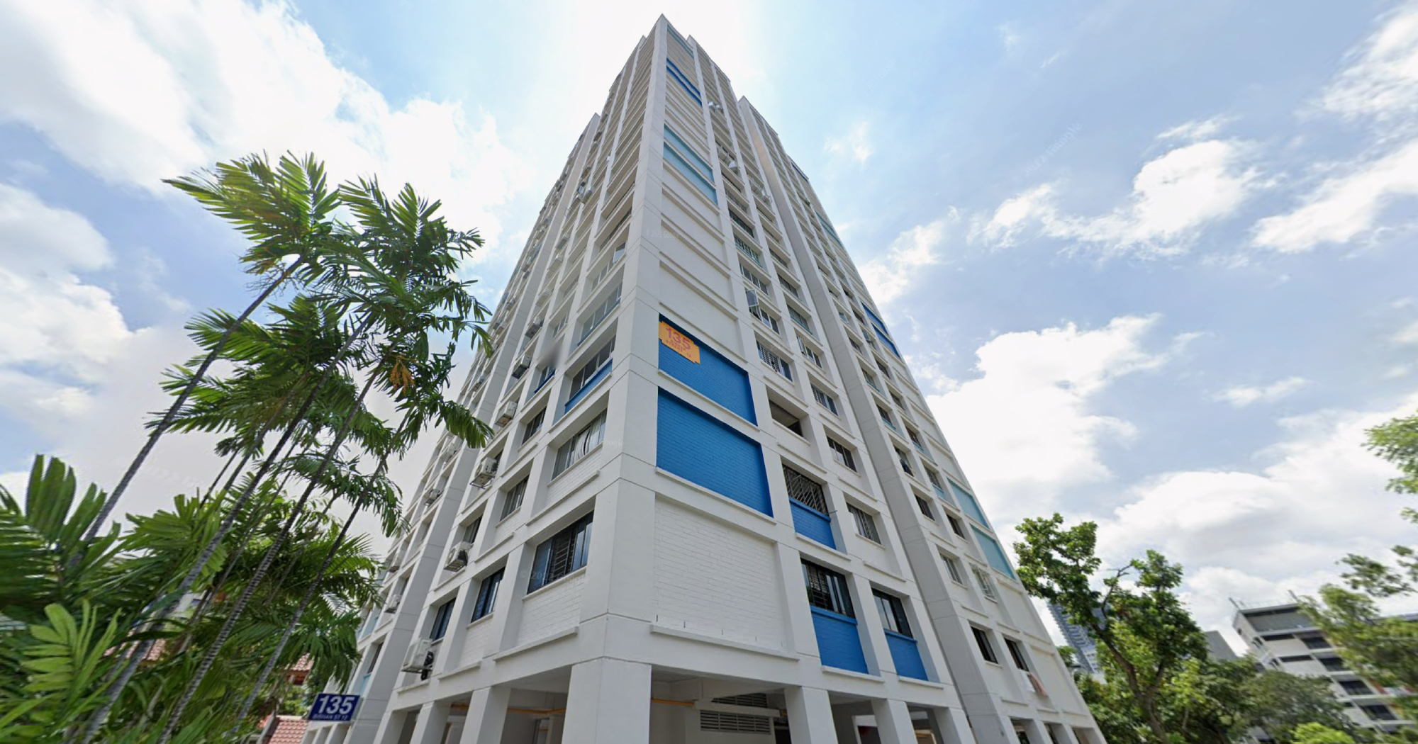 Bishan maisonette resale flat sold for record S$1.6 million ...