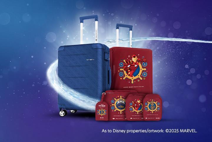 Here’s how you can get a limited edition Disney Cruise Line-themed ...