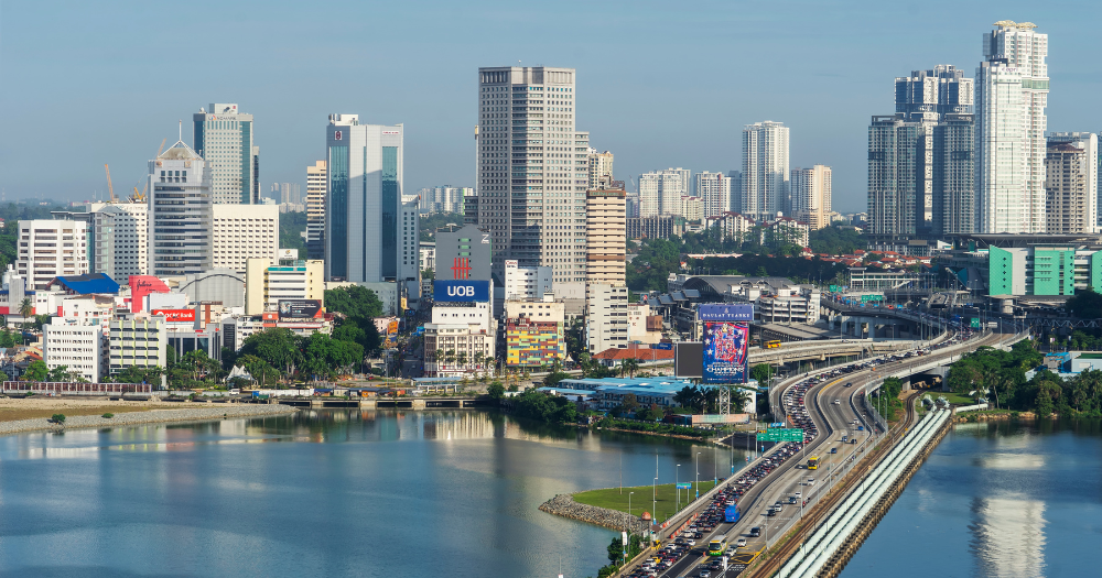 Johor to impose RM3 hotel tax from Jan. 1, 2026 for overnight visitors ...