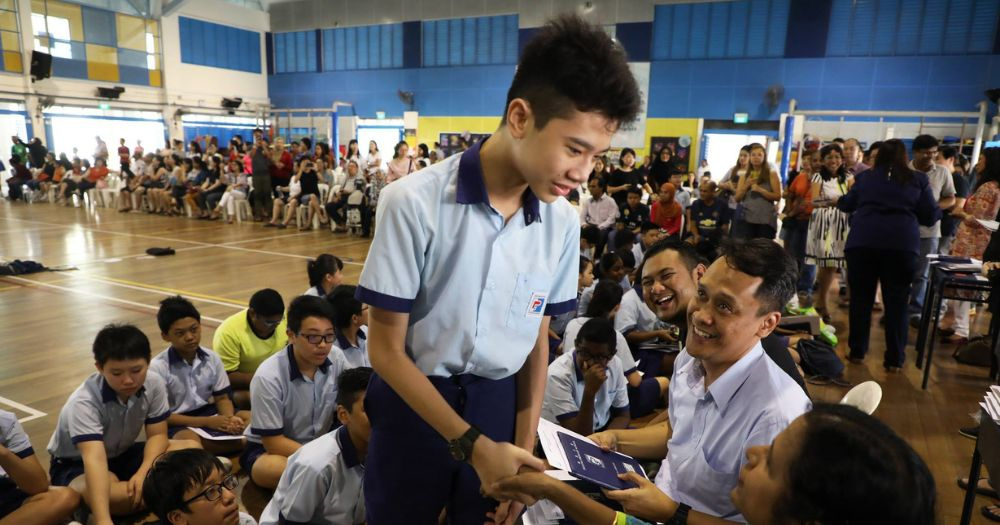 2025 PSLE results to be released at 11am on Nov. 25 - Mothership.SG ...