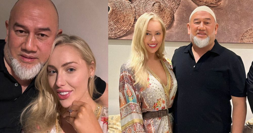 Wah King can anyhow anyhow 😅😅😅 | Money Matters