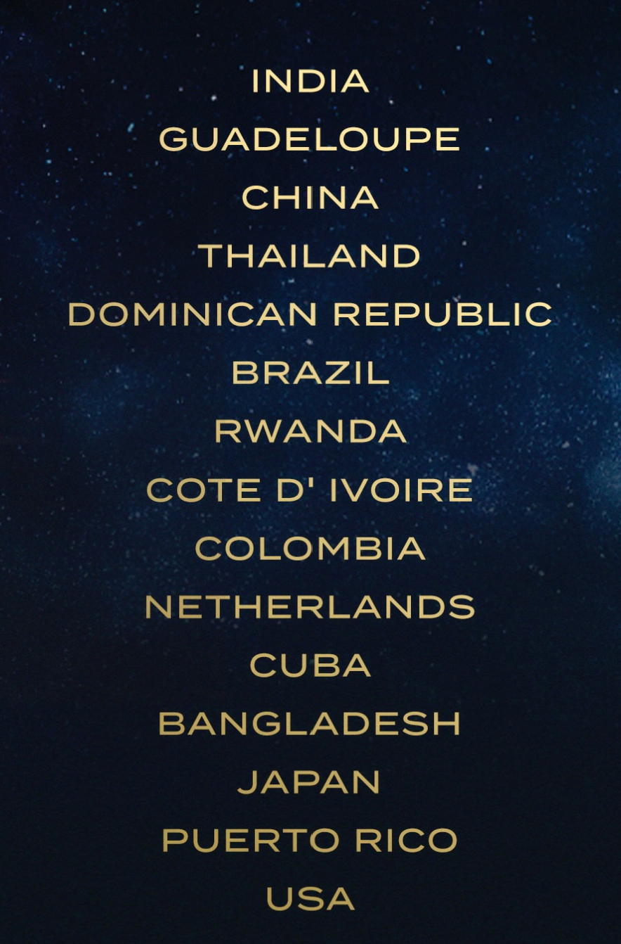 Miss Mexico wins Miss Universe 2025 in Bangkok, Thailand - Mothership ...