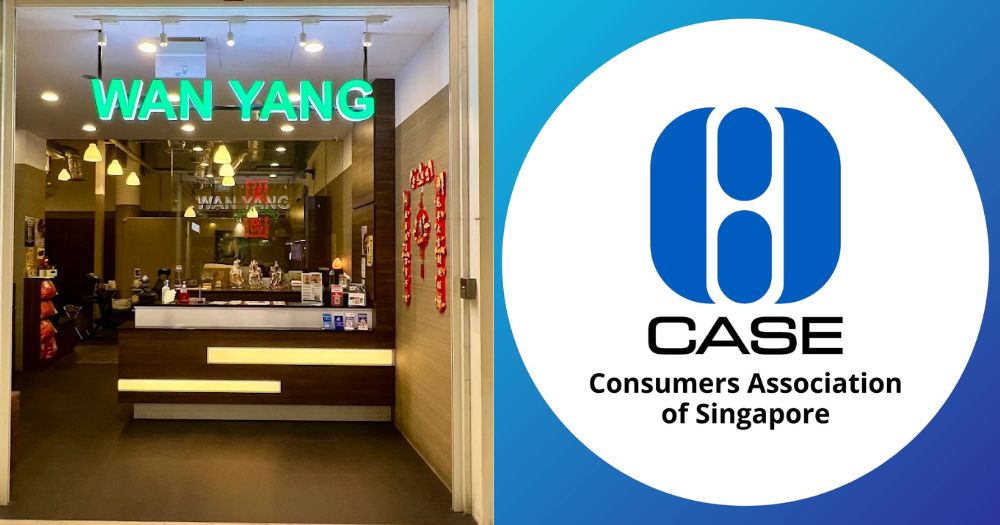 Cai Ca replaces 6 Gong Cha outlets in S'pore, offers soy milk tea ...