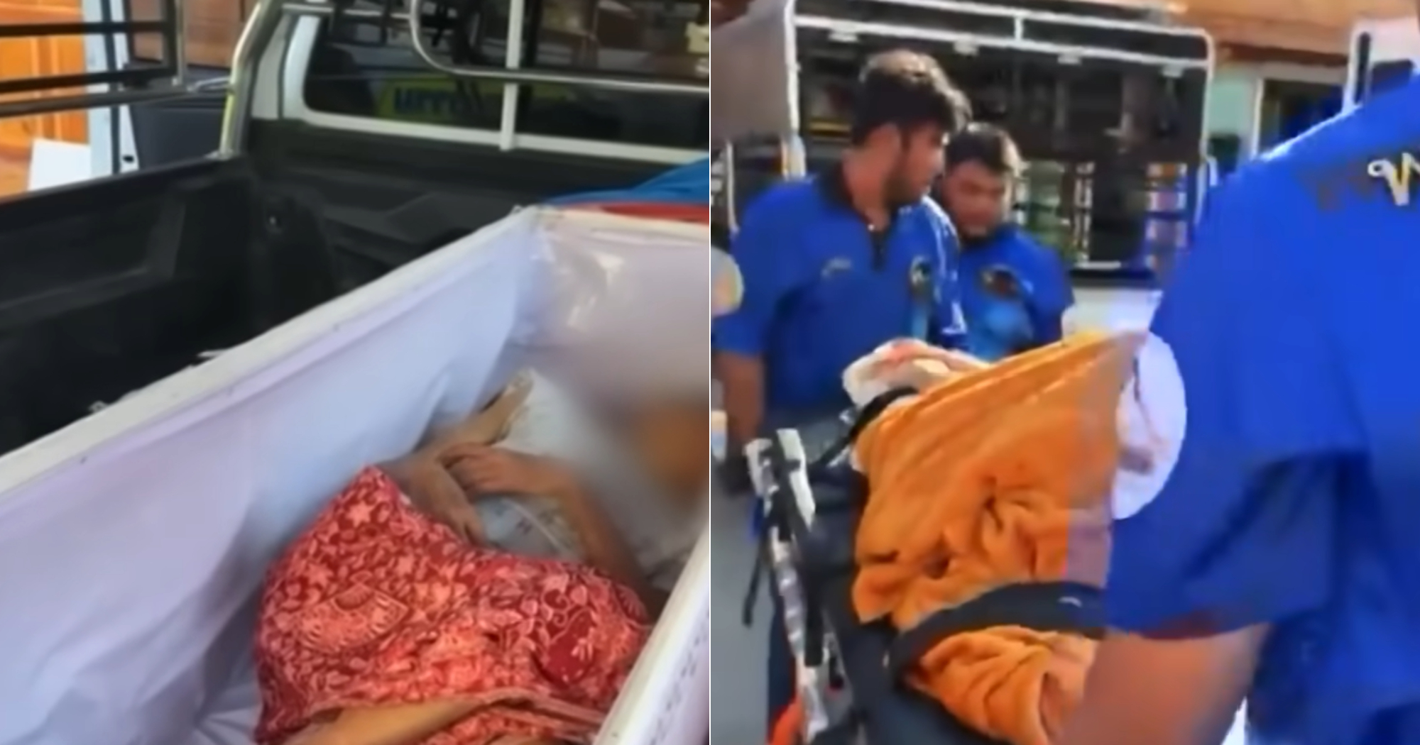 Man in his 70s gives S$15,000 to scammer, DBS staff stop him before he gives another S$15,000 ...