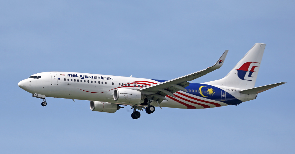 Search for missing MH370 flight to resume on Dec. 30, 2025 - Mothership ...