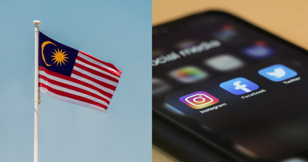 M'sia to ban social media for children under 13 years old - Mothership ...