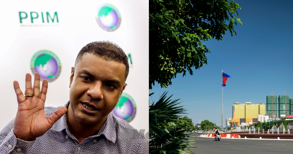 M'sia to ban social media for children under 13 years old - Mothership ...