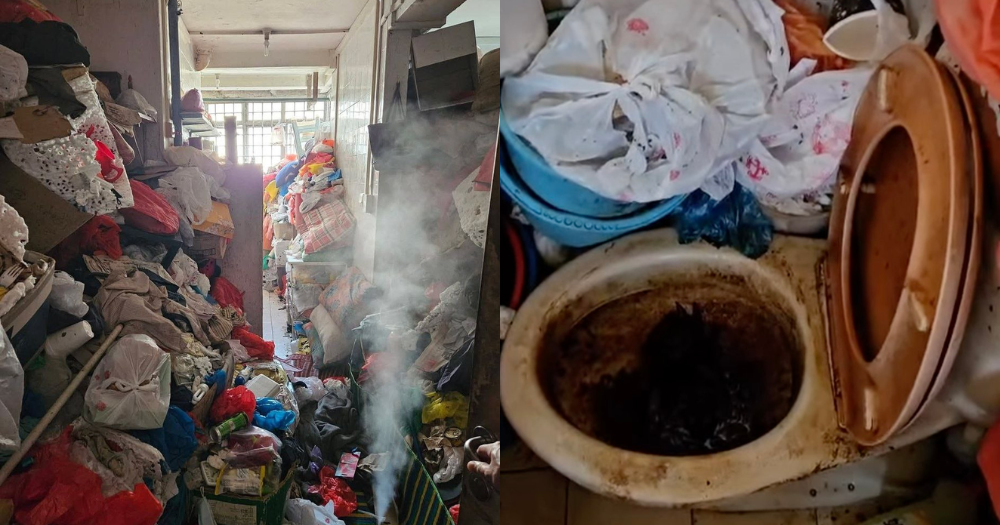 S'porean man in his 80s lived in pest-infested home with no water ...