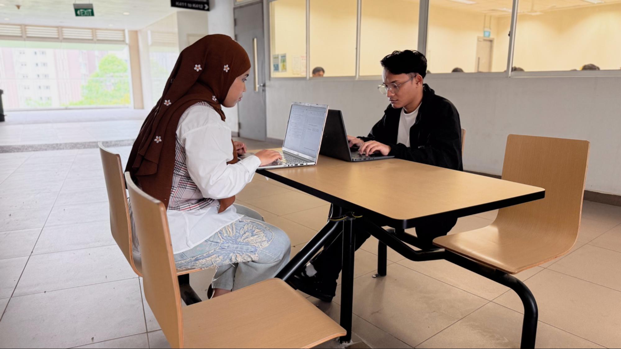 Get up to S$30,000 bonus, full salary & diploma with Certis Earn ...
